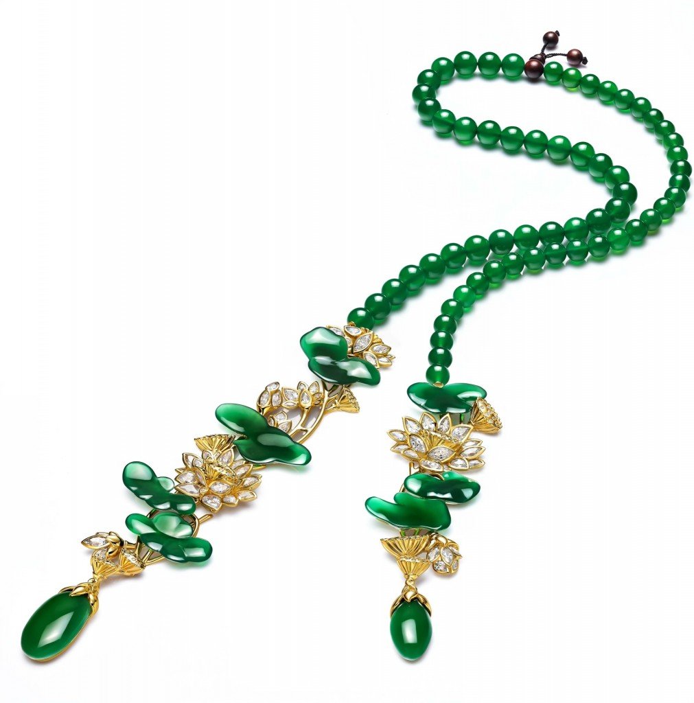Digitalism Magazine Looks at Chinese Jewellery Brands – Digitalism